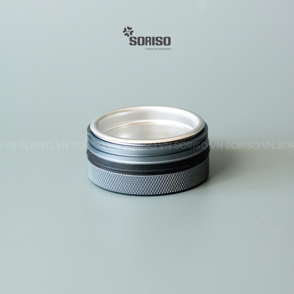 Máy Pha Cà Phê Cầm Tay Tự Động SORISO Hypespresso SH4 - TaynguyenSoul