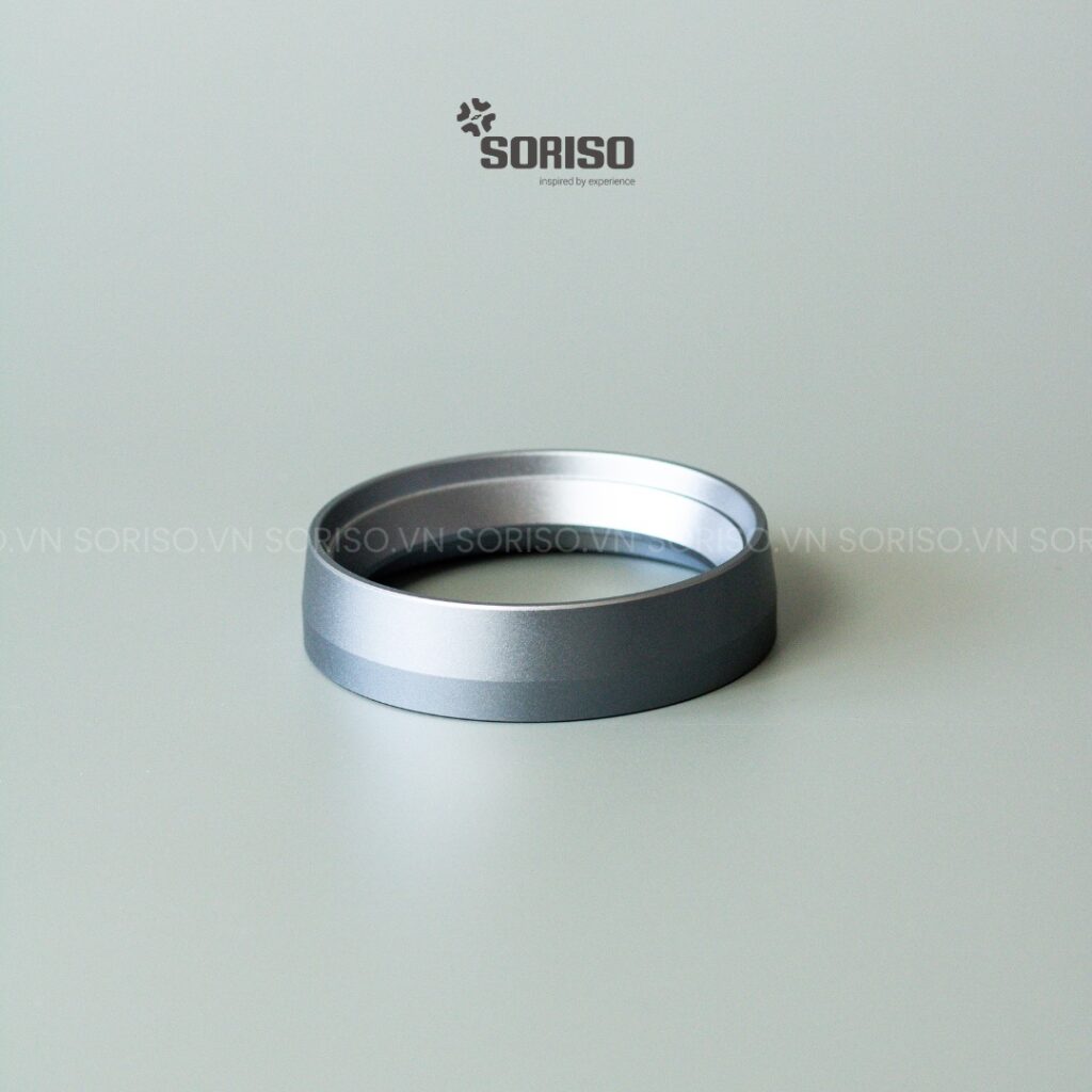 Máy Pha Cà Phê Cầm Tay Tự Động SORISO Hypespresso SH4 - TaynguyenSoul