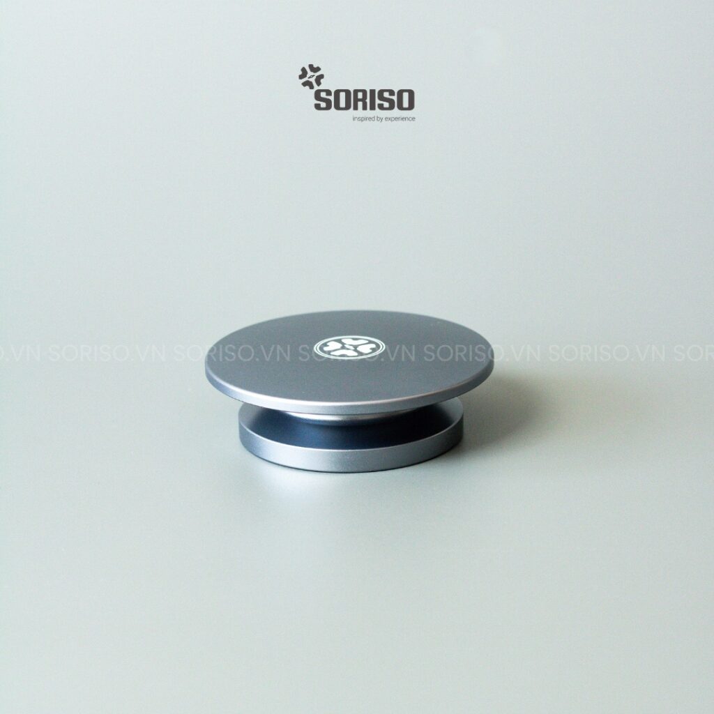 Máy Pha Cà Phê Cầm Tay Tự Động SORISO Hypespresso SH4 - TaynguyenSoul